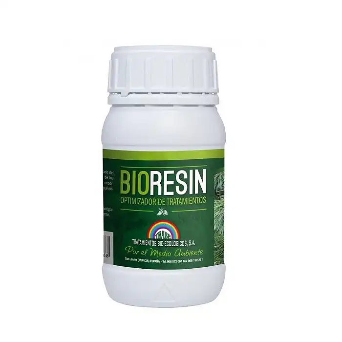Trabe Bioresin - Mojante Biológico - 250 ml | Trabe | Insecticidas y ...