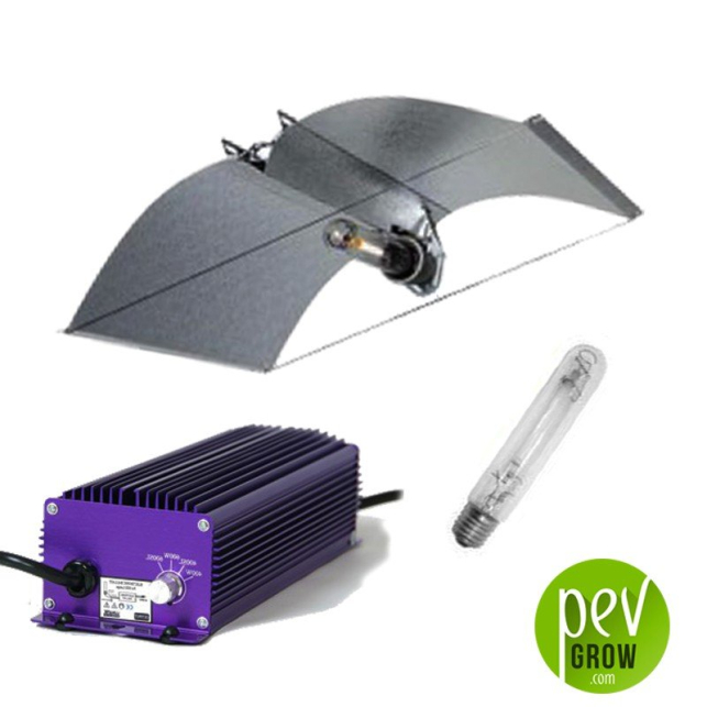 Large Reflector Kit For large crop spaces