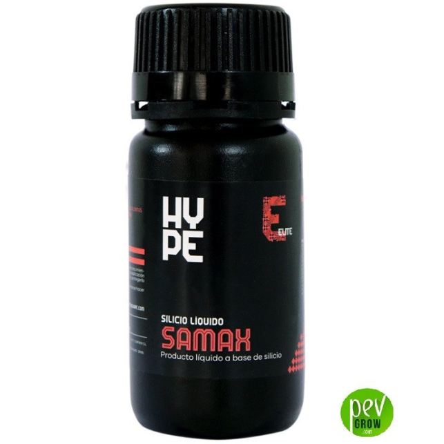 Samax - Minerals that protect your plants | pevgrow