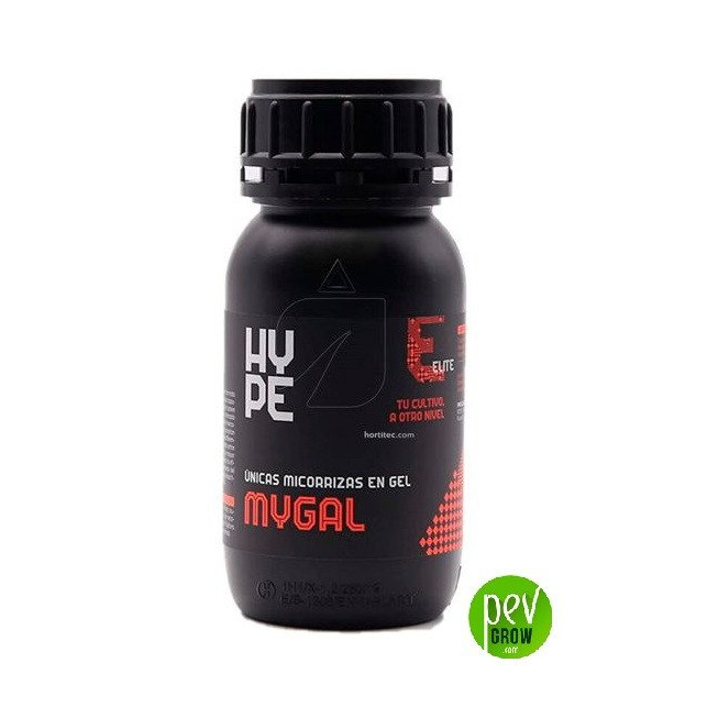 Mygal (Gel Mycorrhizae) Exclusive formula Pevgrow