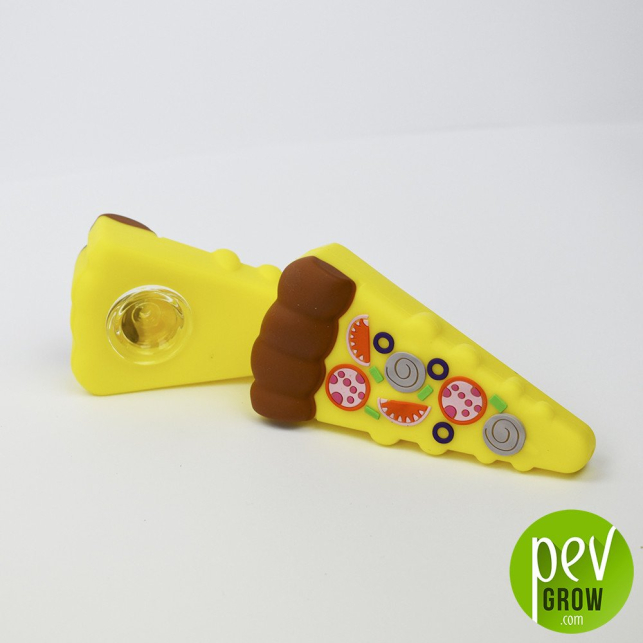 Silicone Pizza Pipe | Modern and practical design