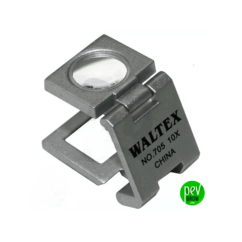 Thread Counter Magnifying Glass - Buy 10X Professional Magnifying Glass ...