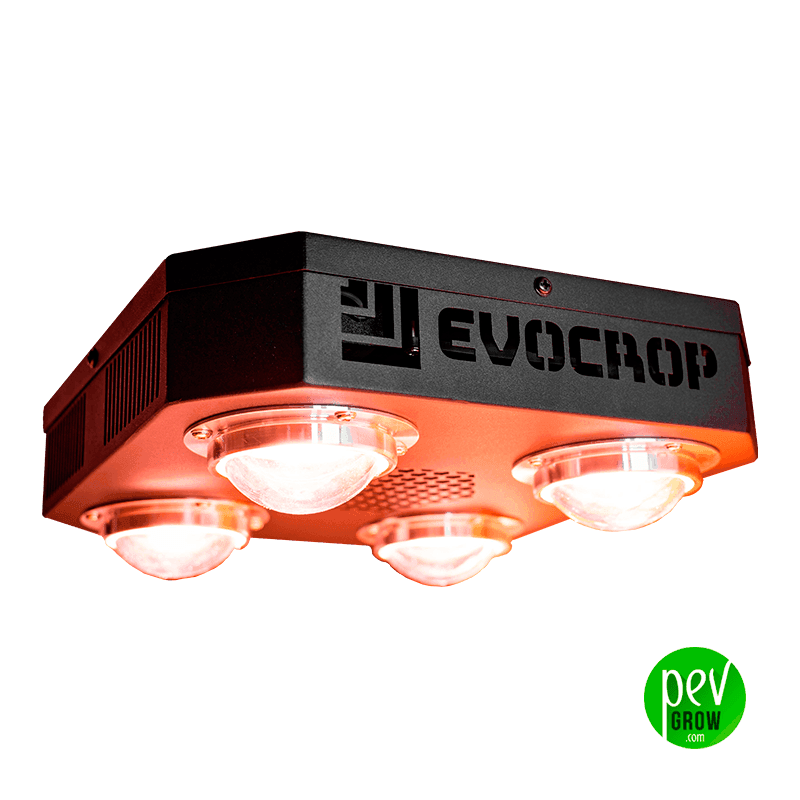 Weissman EVO V1 - Acheter des panneaux LED Evocrop bon marché chez Pevgrow