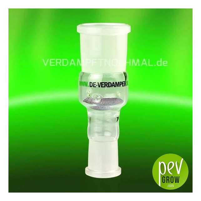 Spare bowl Verdamper | Verdamper Vaporizers | Replacement