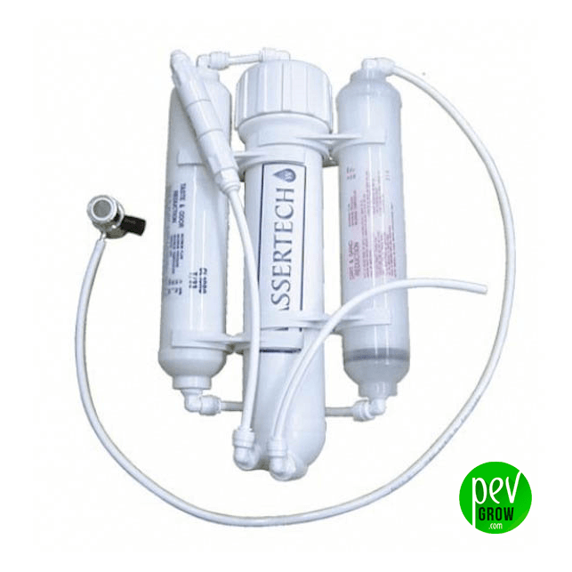 Filtre à osmose inverse wassertech | Traitement de l'eau et irrigation