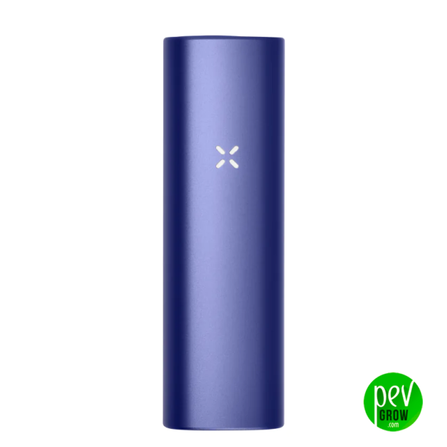 Compra Vaporizador Pax Plus Periwinkle [Azul Lavanda] Pevgrow
