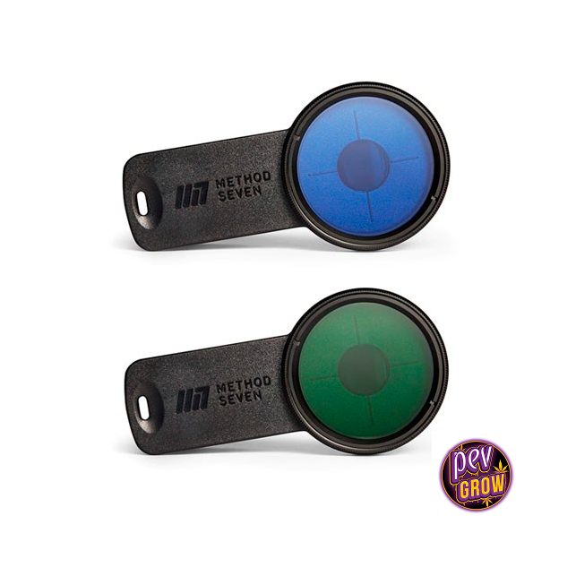 Catalyst by Method Seven: Photo Filter for HPS and LEDs