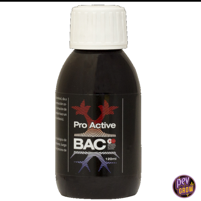 ProActive by BAC: Buy marijuana booster at Pevgrow