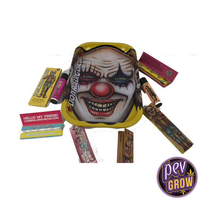 Lion Circus Clown Pack : Buy Paraphernalia Kit at Pevgrow
