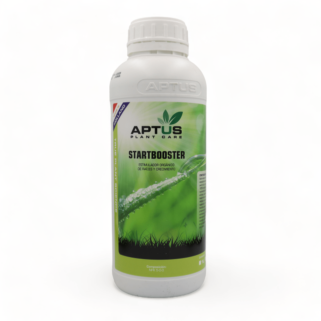 StartBooster Aptus | Aptus | Engrais et stimulateurs