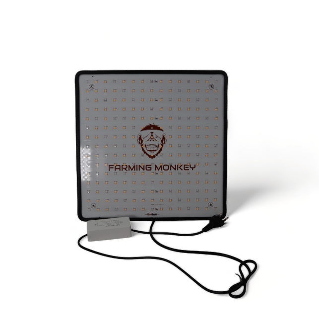 LED Farming Monkey 35W Flowering - Buy Led Panel at Pevgrow
