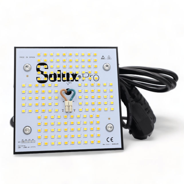 Led System Super Star 60W - Buy Solux Lighting in PEV