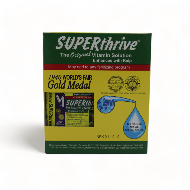 Superthrive | Otros fertilizantes | Fertilizantes y estimuladores