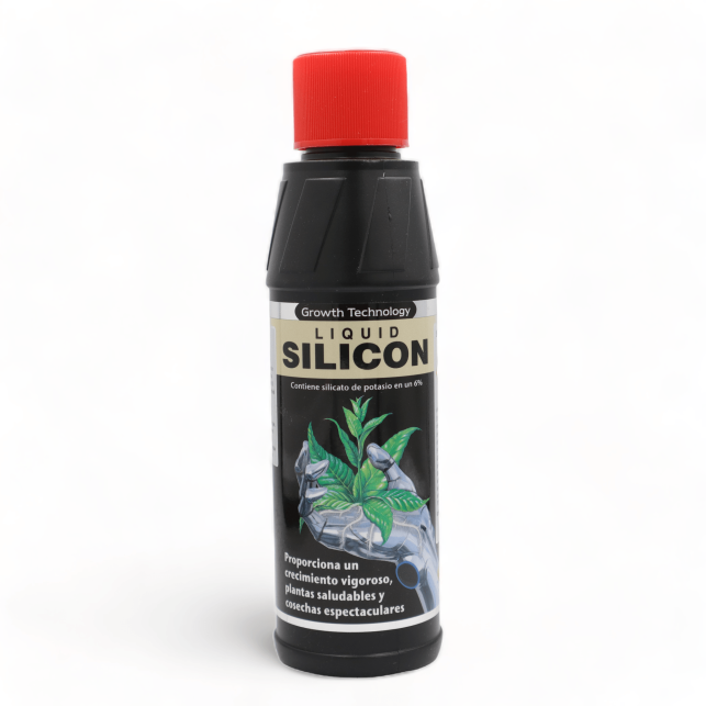 Liquid Silicon Growth Technology More strength!