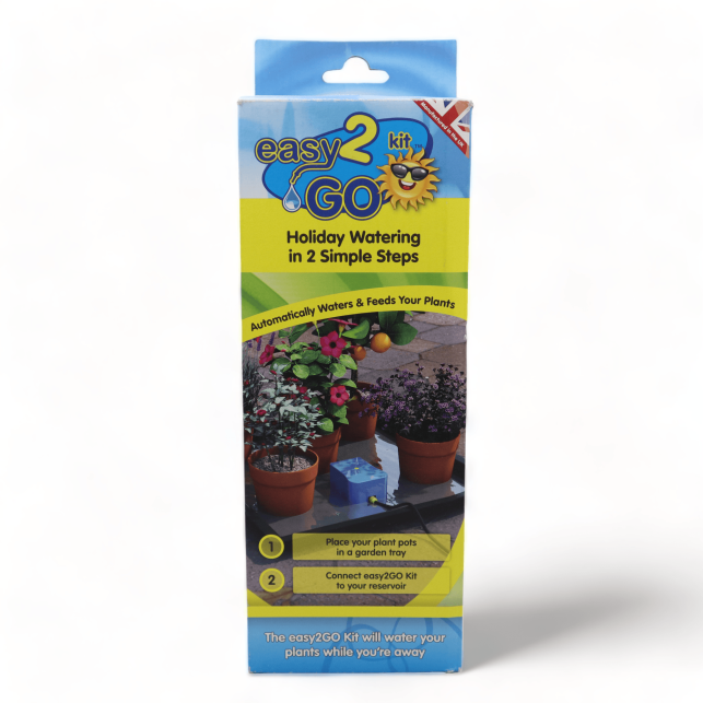 Kit Easy2Go | Kits for cannabis growing | Growing marijuana