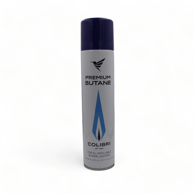 Colibri Gas without impurities | Dry extraction cannabis systems | Headshop