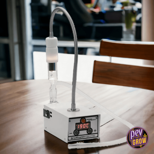 Buy AROMED Vaporizer at the Best Price Online at Pevgrow
