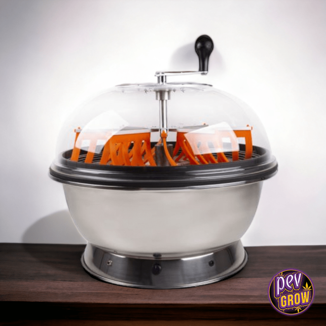 Buy Leaf Cutter 60Cm Automatic Marijuana Bud Peeler at PEV