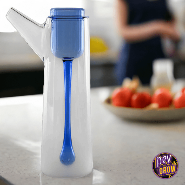 Proxy Droplet | Compra Accesorio Puffco para tu Bong en Pevgrow