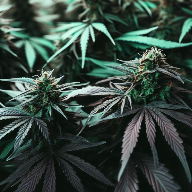 Pink Runtz | Buy Regular Seeds from Spain Seeds at Pevgrow