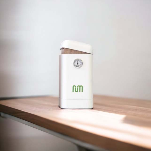 Buy Cheap FUM Vertical White Curing Box at Pevgrow