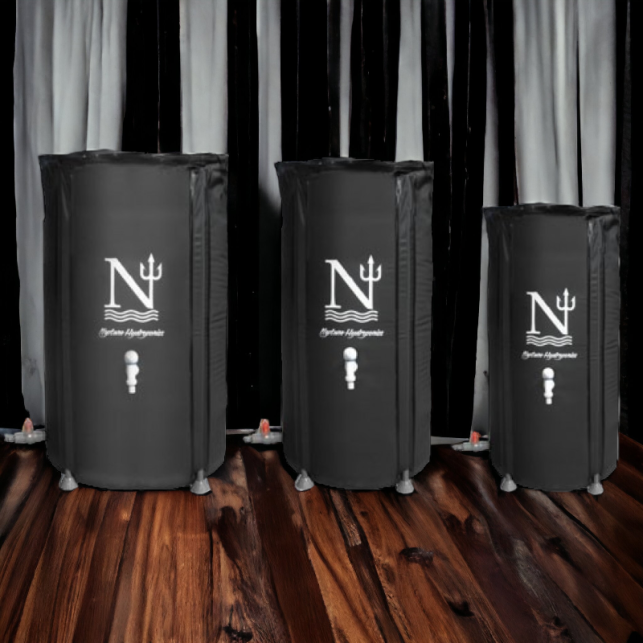 Buy Neptune 1000L Flexible Tank at Pevgrow