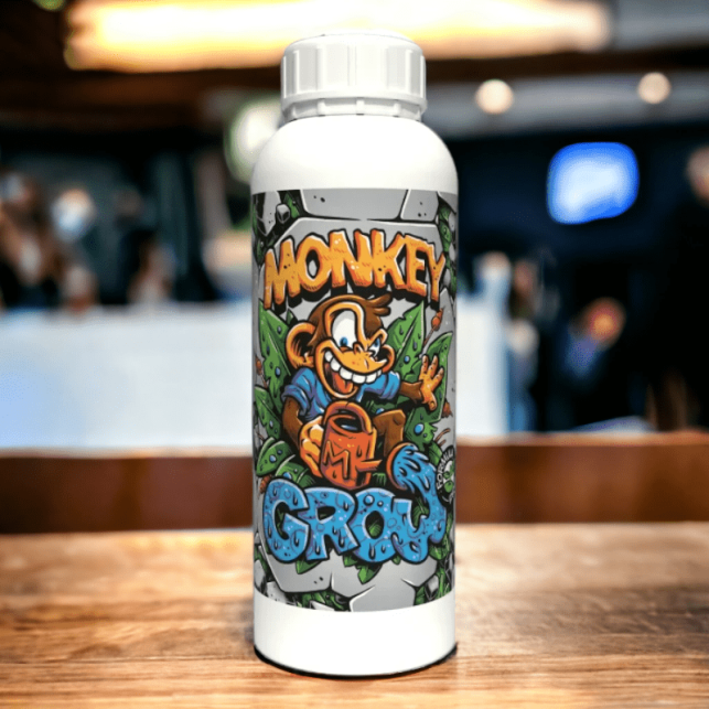 Purchase Monkey Grow by Monkey Soil at the Best Price | Pevgrow