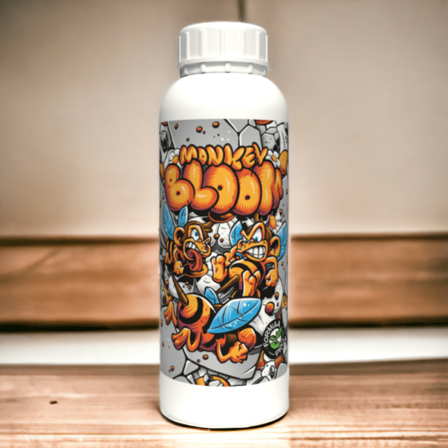 Monkey Bloom | Buy Monkey Soil Fertilizers at Pevgrow