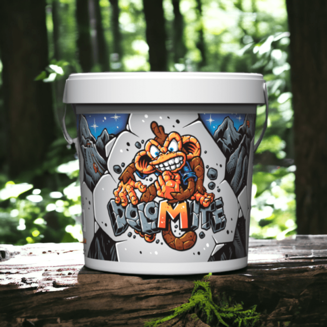 Monkey Dolomite | Buy Solid Fertilizer Monkey Soil from Pevgrow