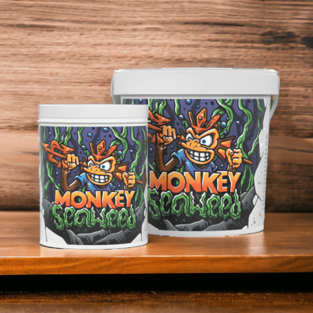 Monkey Seaweed | Buy Monkey Soil Seaweed at PEV