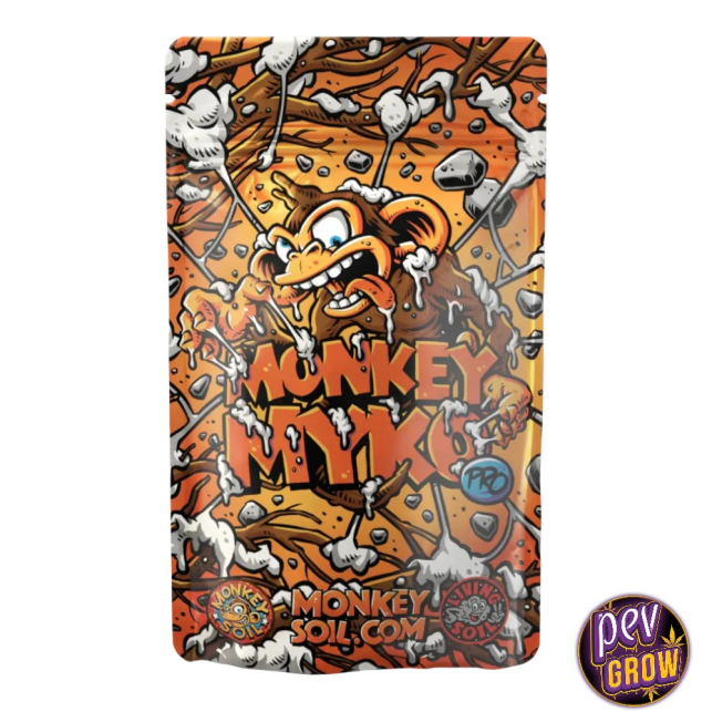 Buy Monkey Miko Pro from Monkey Soil at Pevgrow