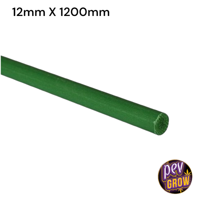Buy Solid Plastic Stake 12mm x 1200mm Cheap at PEV