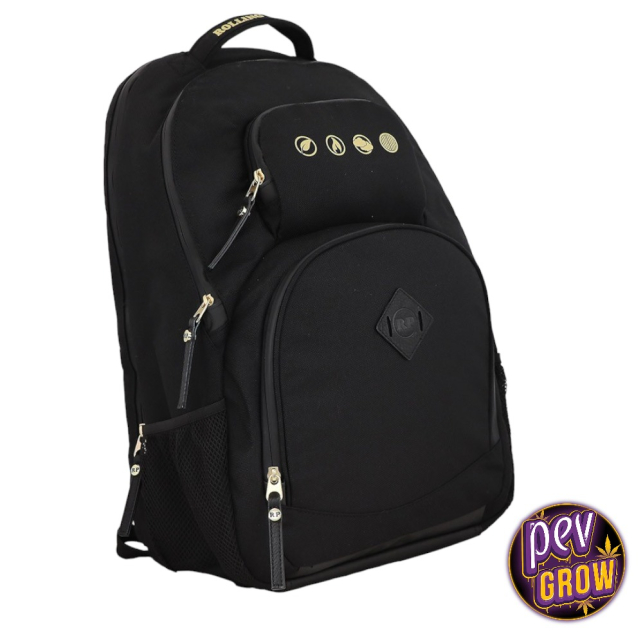 Buy Cheap RAW X Rolling Paper Backpack at Pevgrow