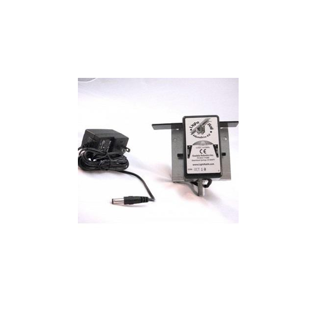 Light Rail Motor 4.0 | Accesorios para la iluminación | Pevgrow