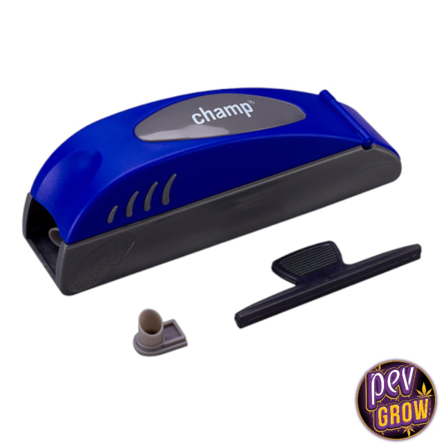 Machine à rouler De Luxe 84mm | Achetez une Remplisseuse de Tabac chez PEV