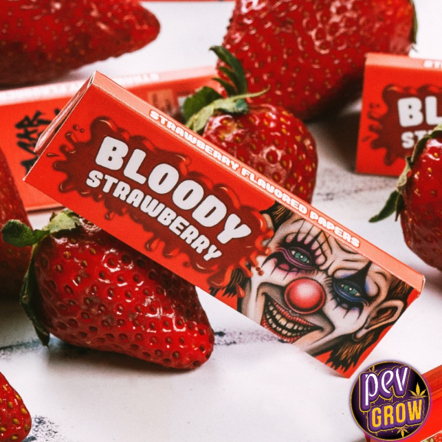 Flavored Paper - Buy Lion Rolling Circus Rolling Paper