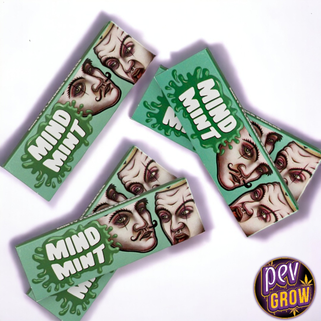 Flavored Paper - Buy Lion Rolling Circus Rolling Paper