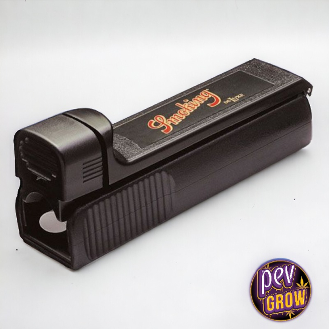 Smoking Rolling Machine | Buy Cigarette Rolling Machine at Pevgrow