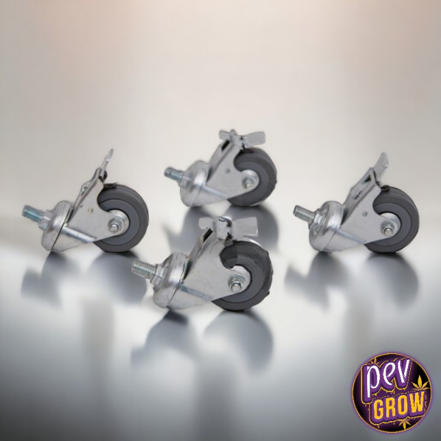 Kit de Roues Support Table | Achetez des Roues pour Table de Culture ...