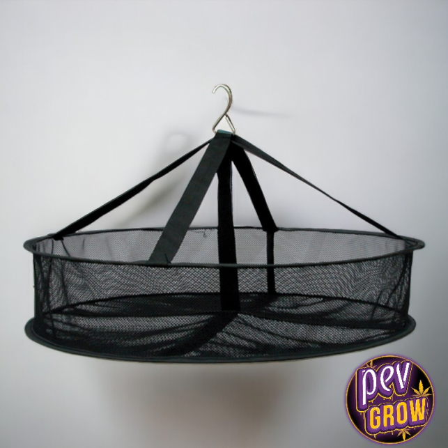 Buy 45cm Round Drying Mesh by Secret Jardin | Pevgrow