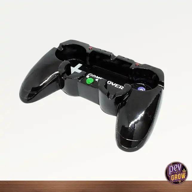 Original Resin Controller Ashtray | Buy Original Gamer Ashtray at Pevgrow