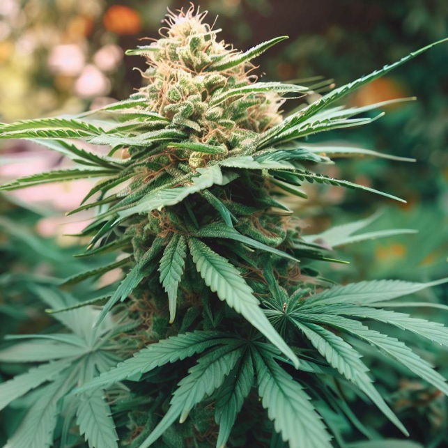 Buy Feminized Seeds Now N Melon by Karma Genetics | Pevgrow