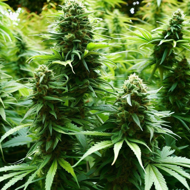 Dog Fruit | Compra Semillas Feminizadas Karma Genetics Baratas en PEV