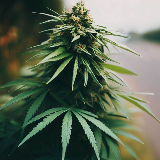 LeMello | Compra Semillas Feminizadas LeMello de Karma Genetics | Pevgrow