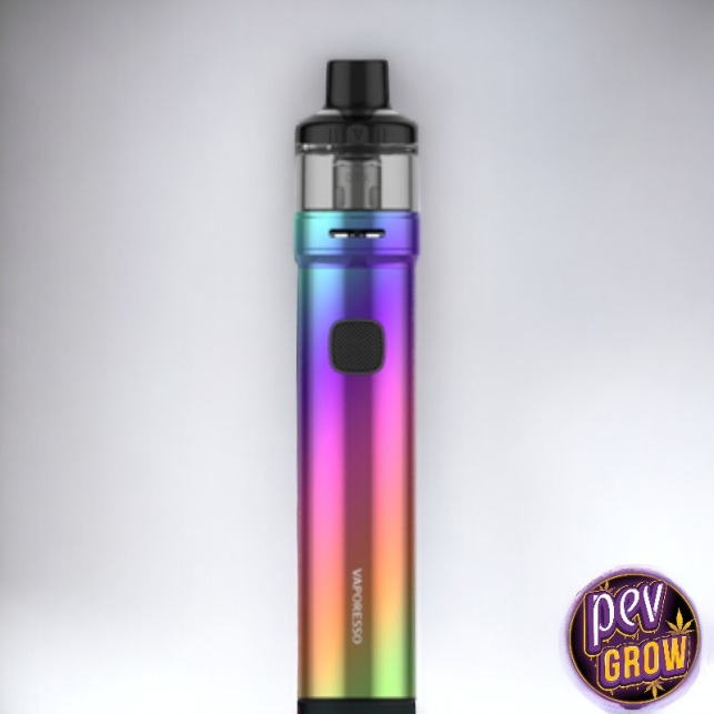 Achetez le Pod Rechargeable Vaporesso GTX GO 80 chez Pevgrow.