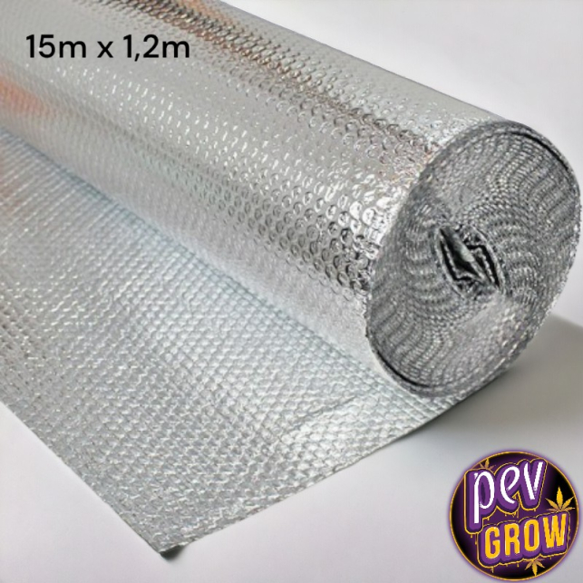 Buy Neptune Thermal Insulation Reflective Plastic at Pevgrow