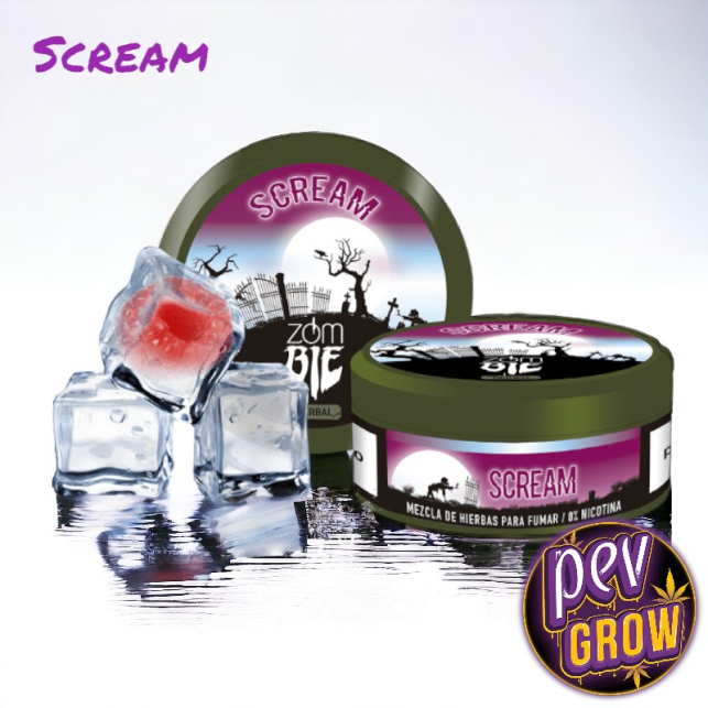 Buy Raspberry Ice Hookah Tobacco 50 grams at Pevgrow.