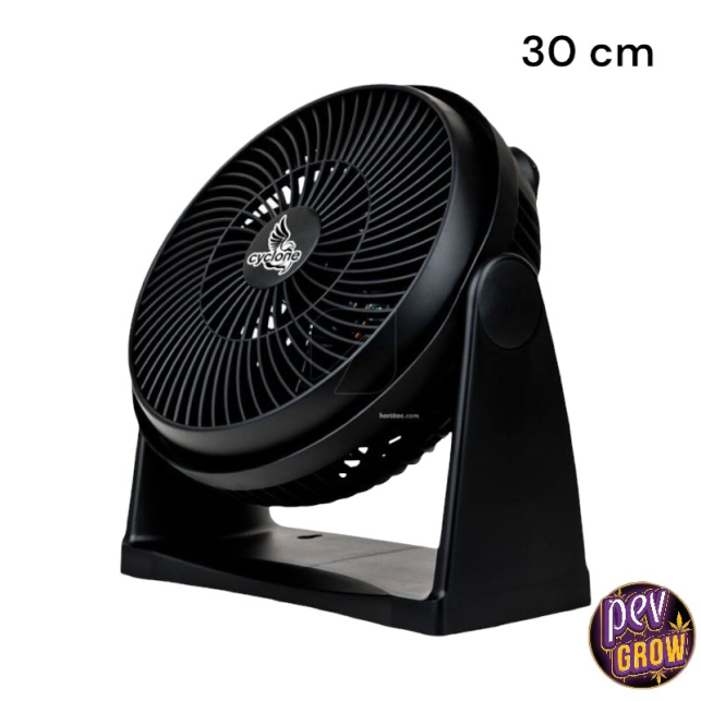 Buy Cheap Cyclone Floor Fan Ø 30cm at Pevgrow