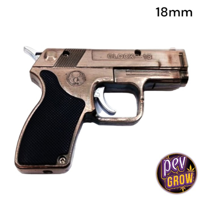 Buy Torch Lighter Gun Laser Light Pevgrow