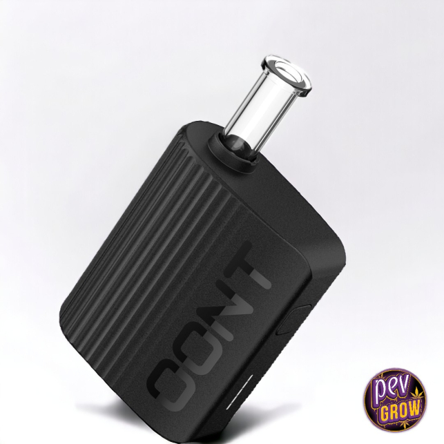 Buy Xmax Oont Vaporizer for Dry Herbs at Pevgrow.
